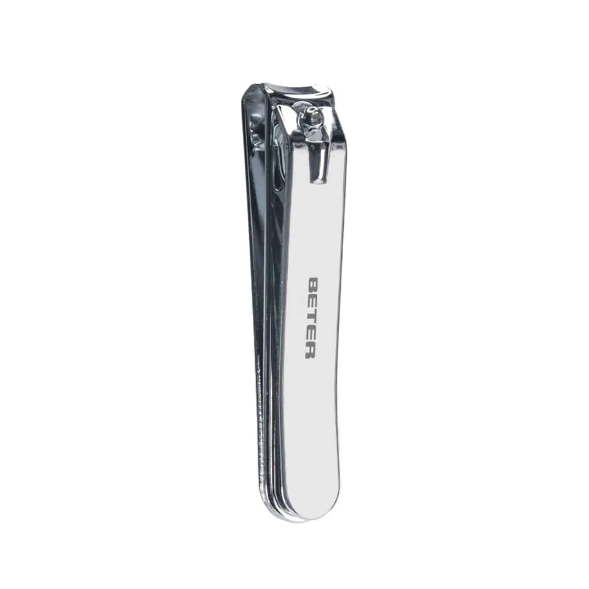 Chrome Pedicure Nail Clippers • Beter • International Cosmetic ...