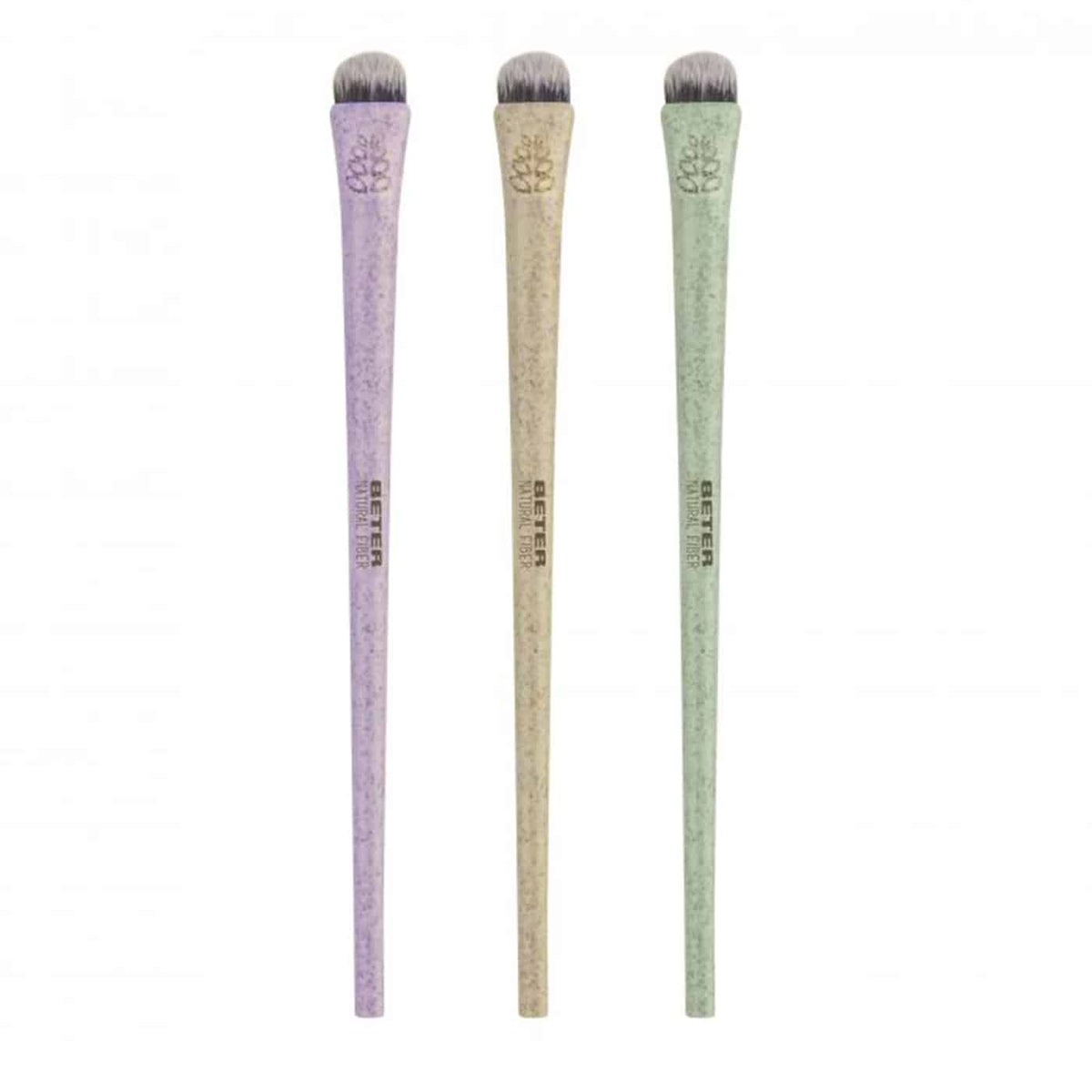 Natural Fiber Precision Shader Brush • Beter • International Cosmetic – InternationalCosmetic