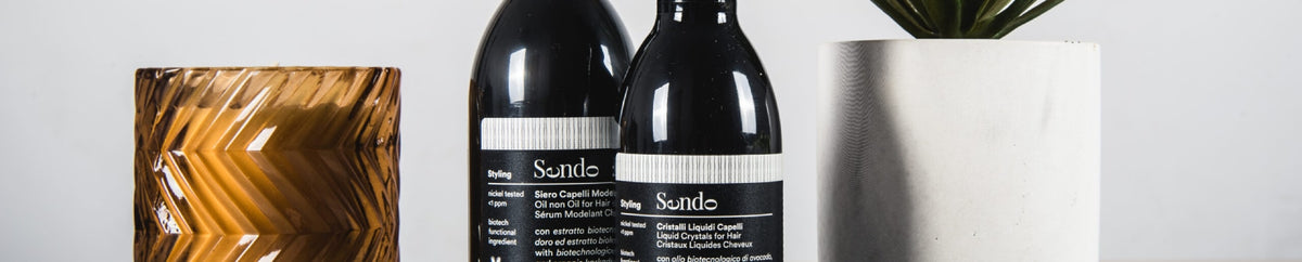 Sendo – InternationalCosmetic