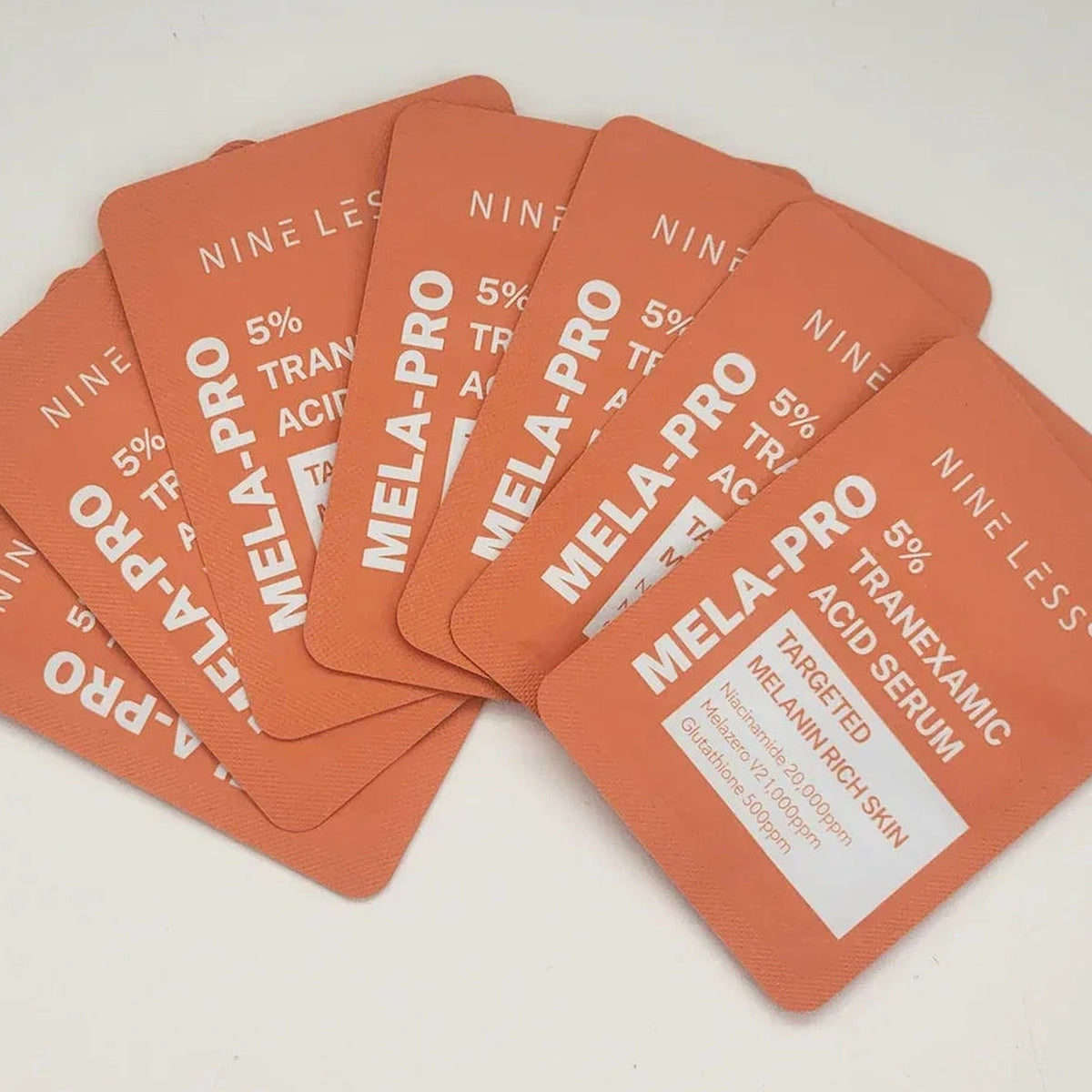 MELA-PRO Tranexamic Acid Serum 2ml – InternationalCosmetic
