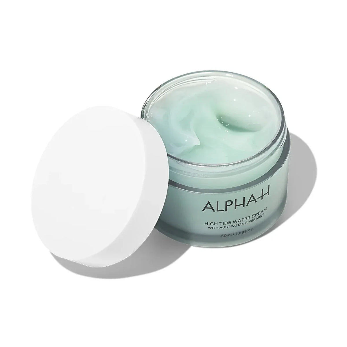 High Tide Water Cream • Alpha-H • International Cosmetic ...