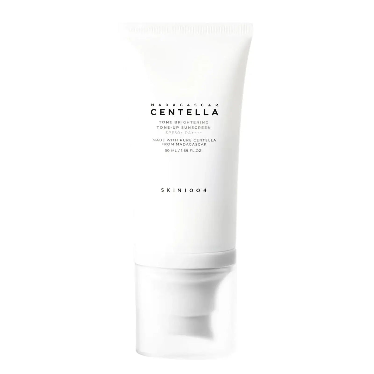SKIN 1004 | Madagascar Centella Tone Brightening Tone-Up Sunscreen SPF ...