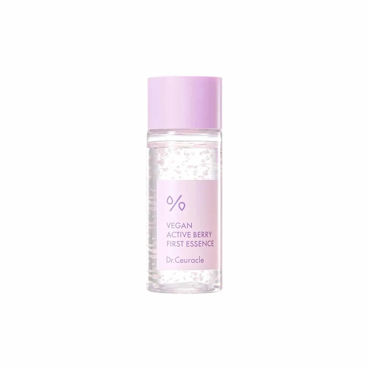 Vegan Active Berry First Essence • Dr. Ceuracle • International ...
