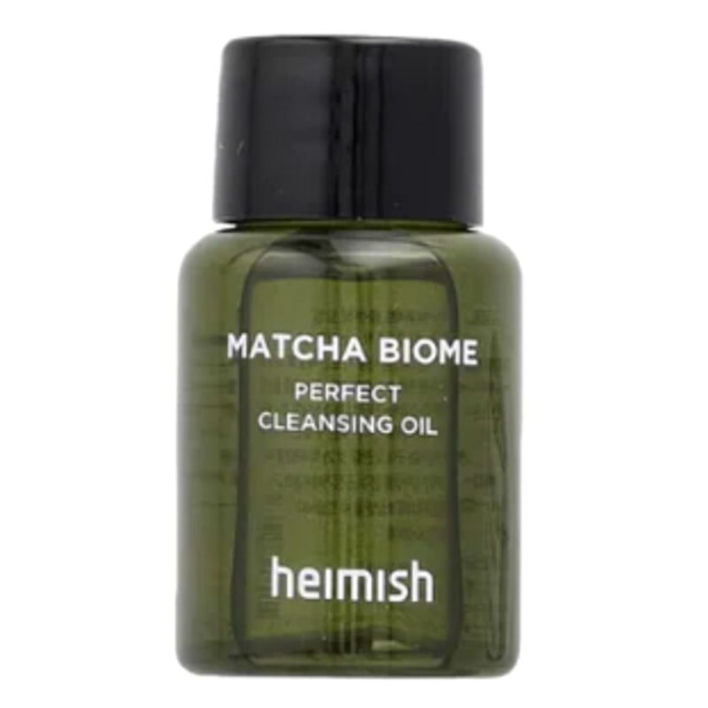 MATCHA BIOME PERFECT CLEANSING OIL 150ml – InternationalCosmetic