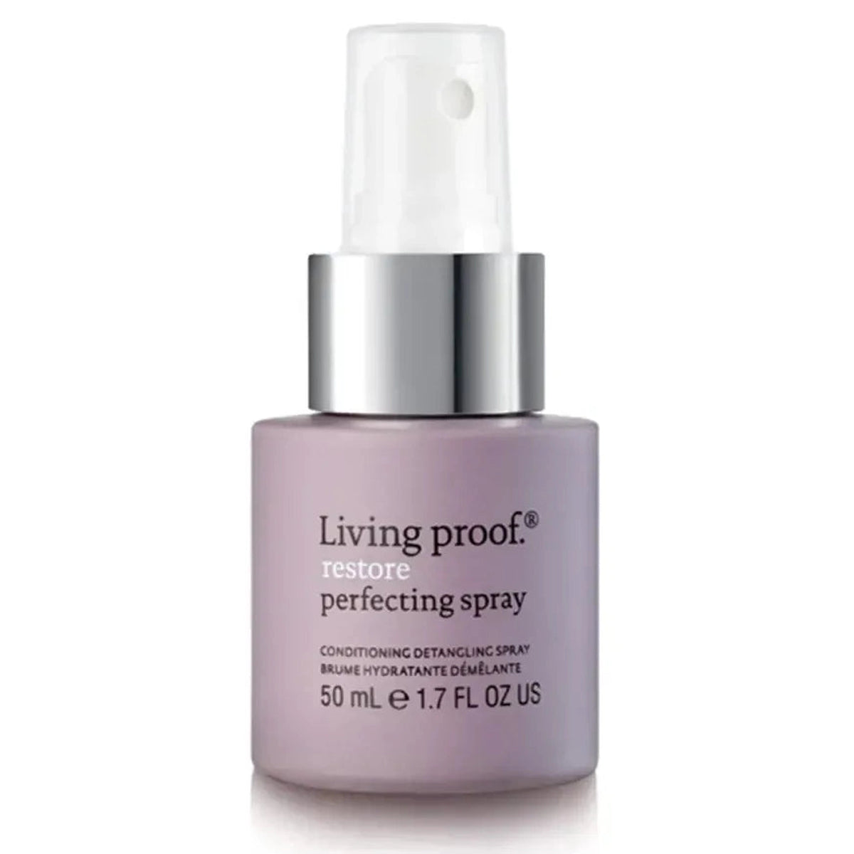 Restore Perfecting Spray • Living Proof • International Cosmetic ...
