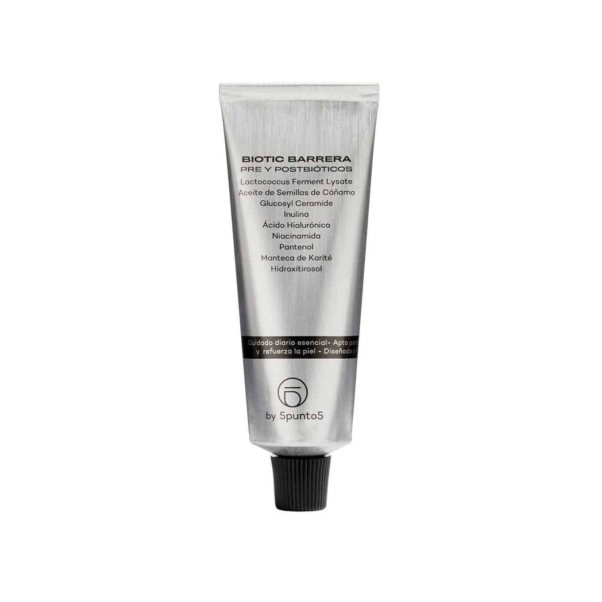 Biotic Barrera • 5punto5 • International Cosmetic – InternationalCosmetic