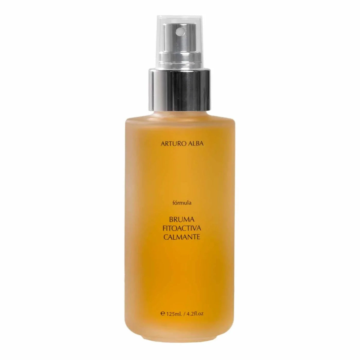 Calming Phytoactive Mist • Arturo Alba • International Cosmetic ...