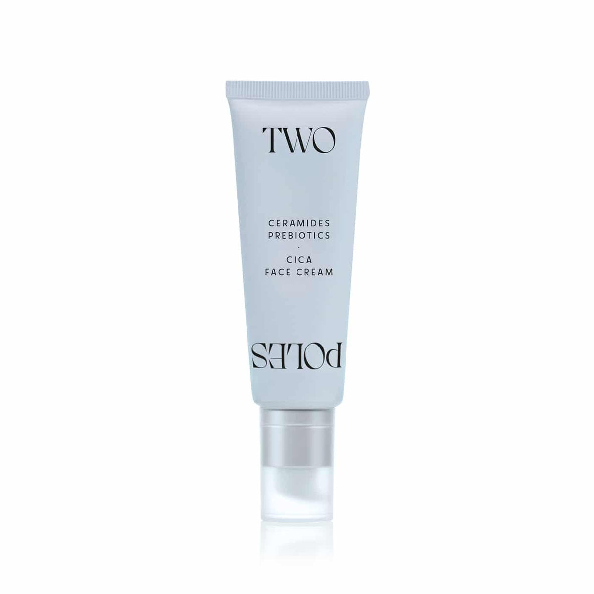 Cica Face Cream • Two Poles • International Cosmetic ...
