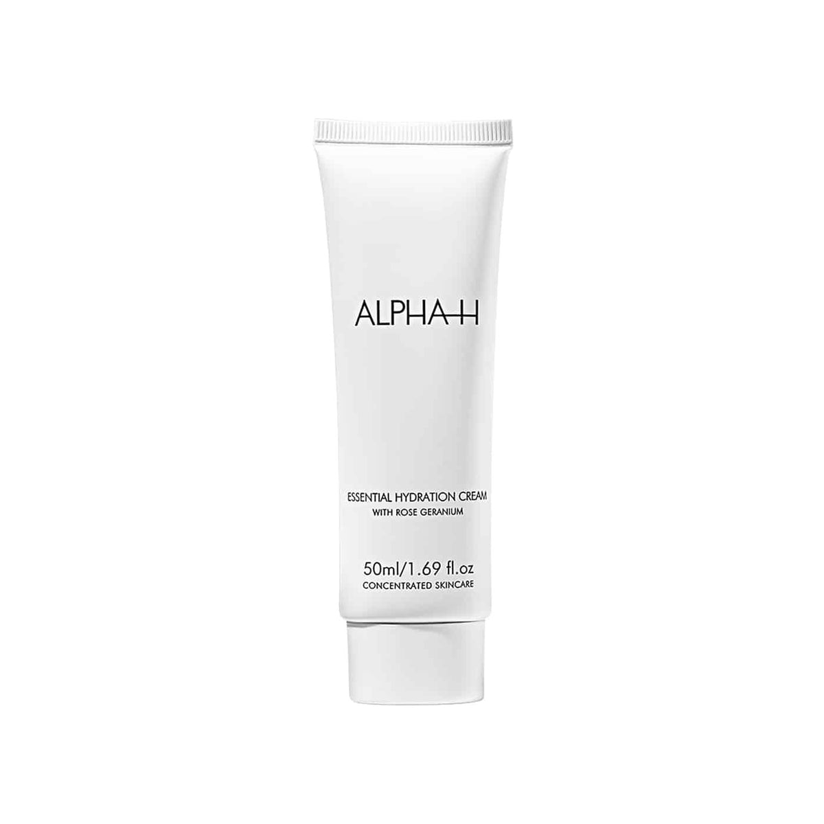 Essential Hydration Cream • Alpha-H • International Cosmetic ...
