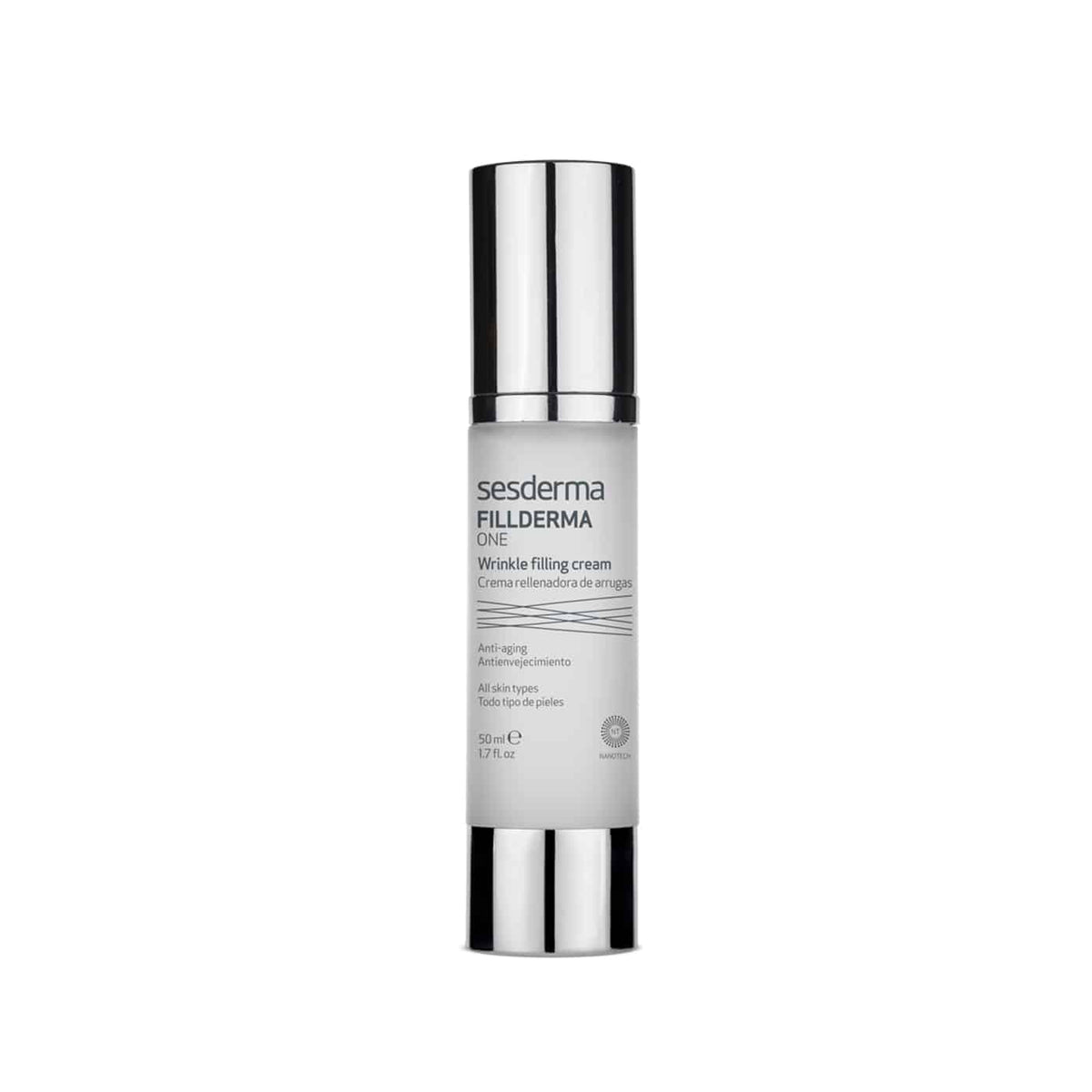 Fillderma One • Sesderma • International Cosmetic – InternationalCosmetic