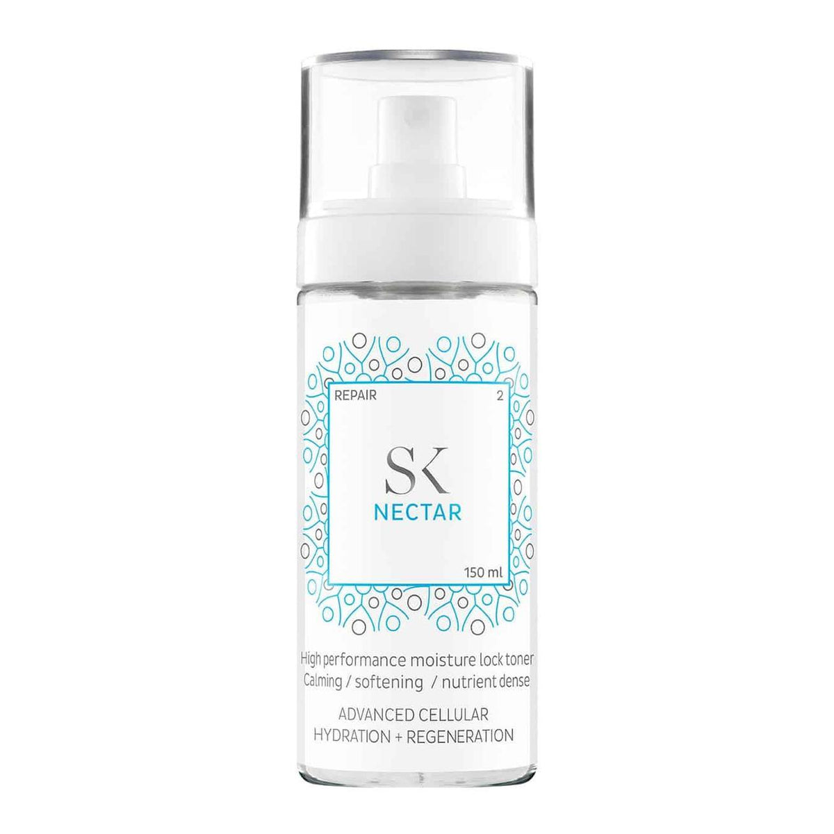Nectar • Skintegra • International Cosmetic – InternationalCosmetic