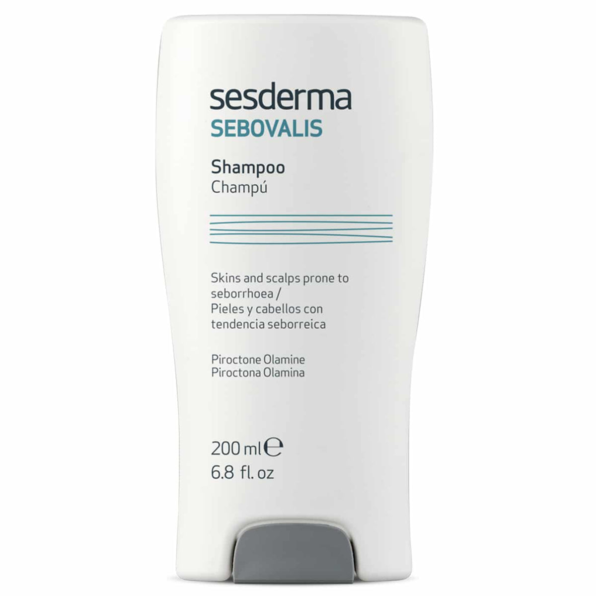 Sebovalis Shampoo • Sesderma • International Cosmetic ...