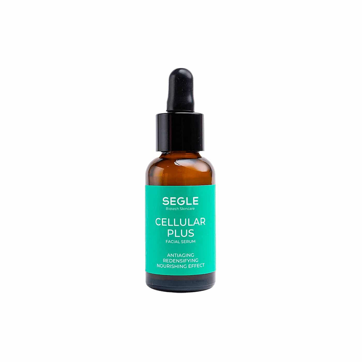 Serum Cellular Plus • Segle Clinical • International Cosmetic ...