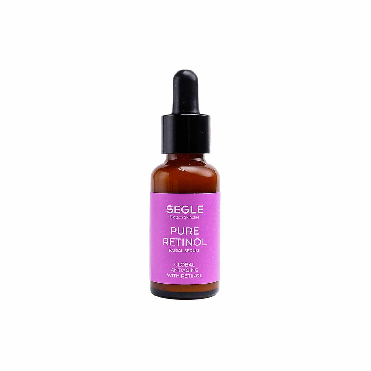 Pure Retinol Serum • Segle Clinical • International Cosmetic ...