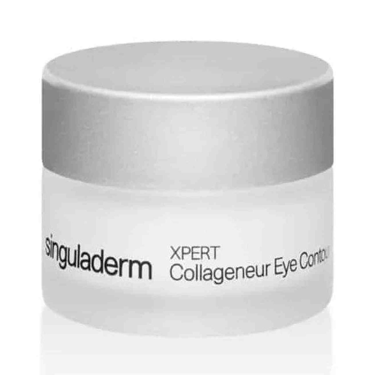 XPERT Collageneur Eye Contour • Singuladerm • International Cosmetic ...