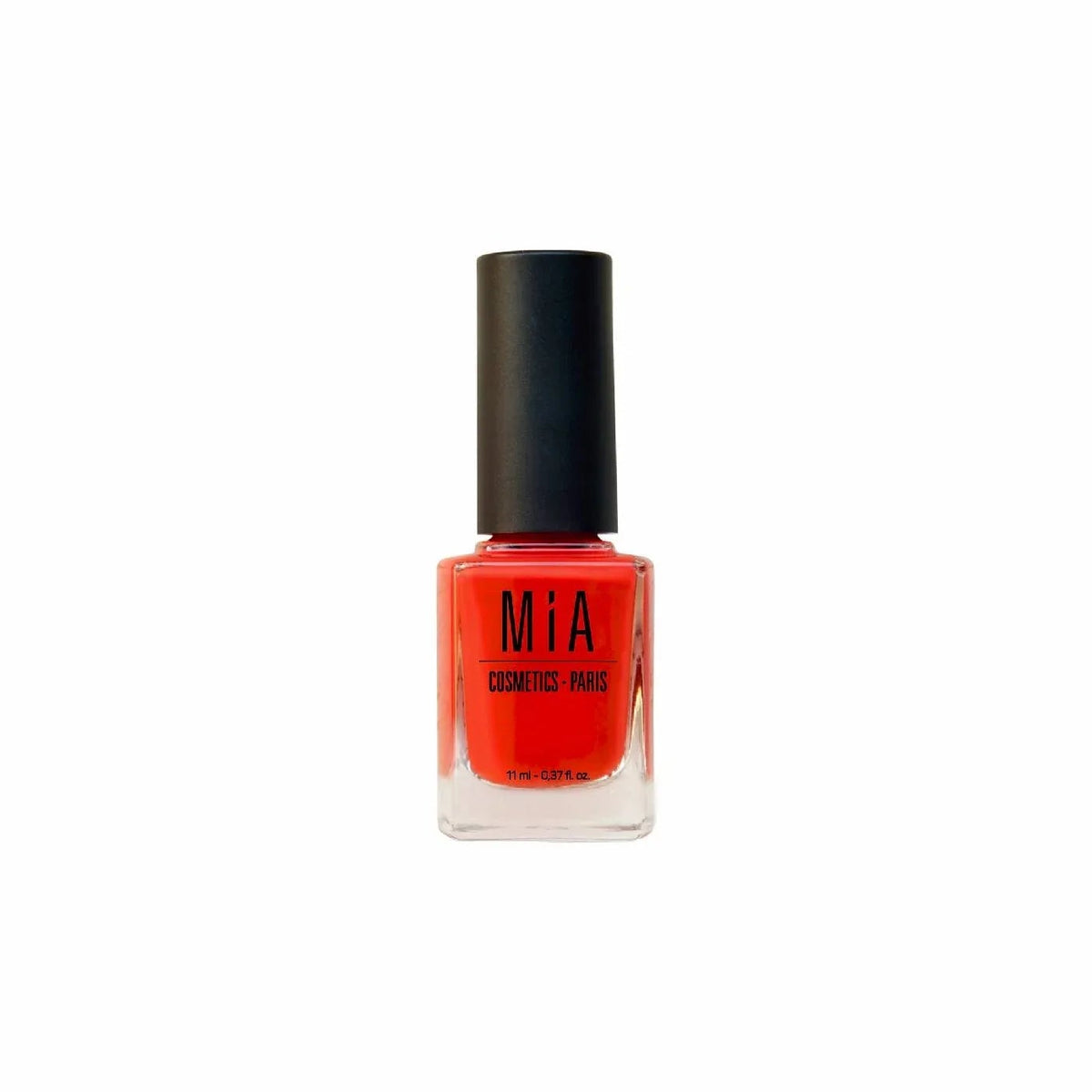 Orange Clay • MIA Cosmetics • International Cosmetic ...