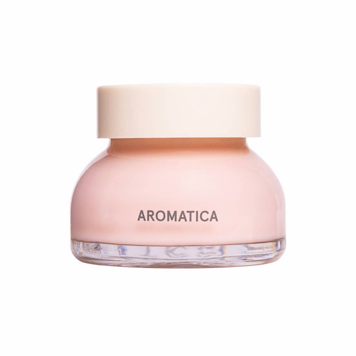 Reviving Rose Infusion Cream • Aromatica • International Cosmetic ...